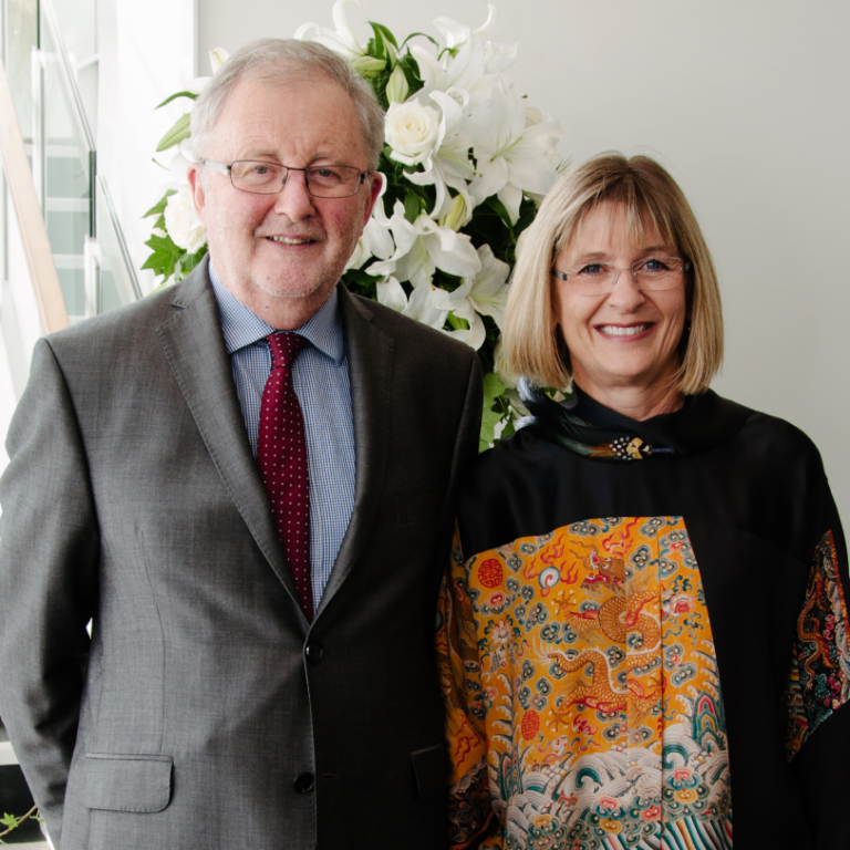 Brian Gaynor Initiatives - Milford Foundation - Investing in Future ...