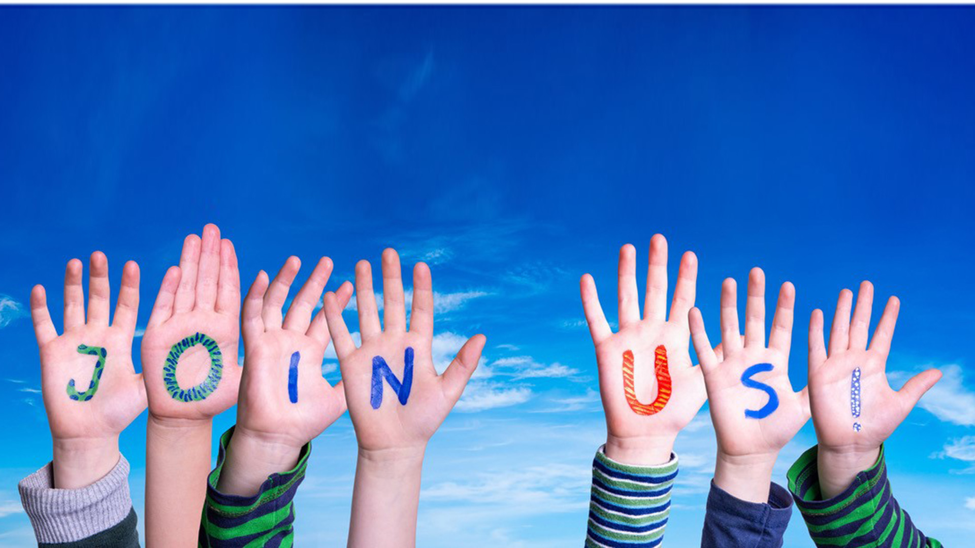 Join Us - Milford Foundation - Investing in Future Generations